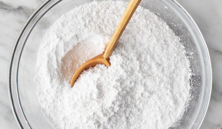 Icing Sugar Manufacturer in India