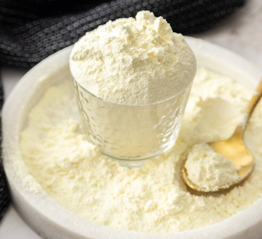 Custard Powder Manufacturer in India