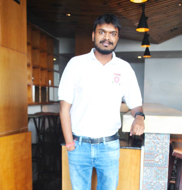 Leadership Team – Regaal Resources Limited