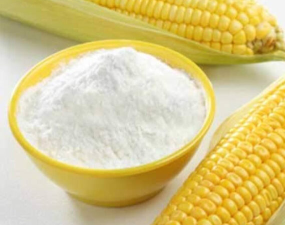 Maize Starch, Corn Starch, Food Grade Starches