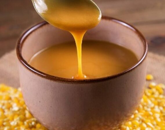 Maize Starch, Corn Starch, Food Grade Starches - Regaal Resources Limited