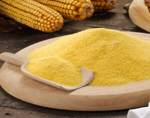 Maize Starch, Corn Starch, Food Grade Starches - Regaal Resources Limited