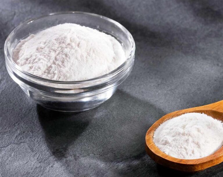 Maize Starch, Corn Starch, Food Grade Starches - Regaal Resources Limited